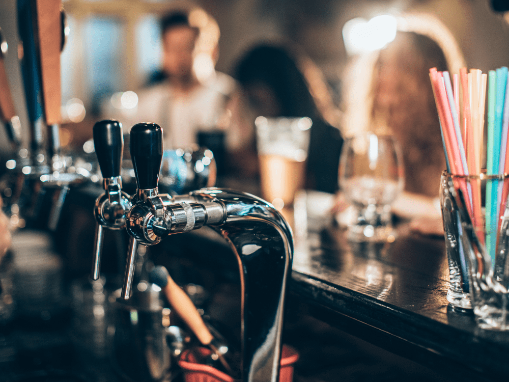 Pub & Restaurant Insurance, Tailored Cover for Hospitality Businesses ...