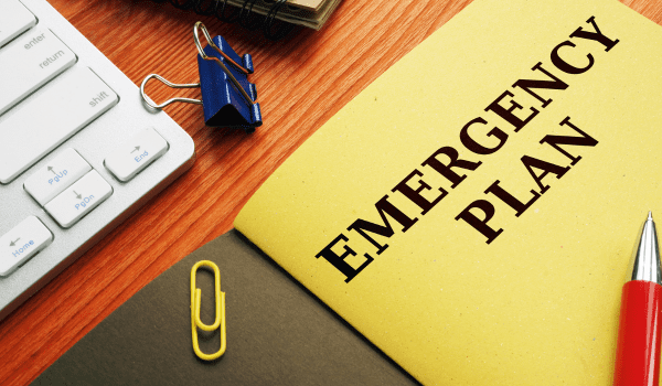 Held to Ransom: Lessons from the Peter Green Chilled Cyber Attack • FSB ...