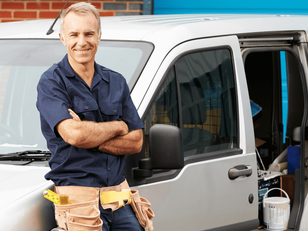 Tradesperson Insurance: Protect Your Tools, Work & Income • FSB ...